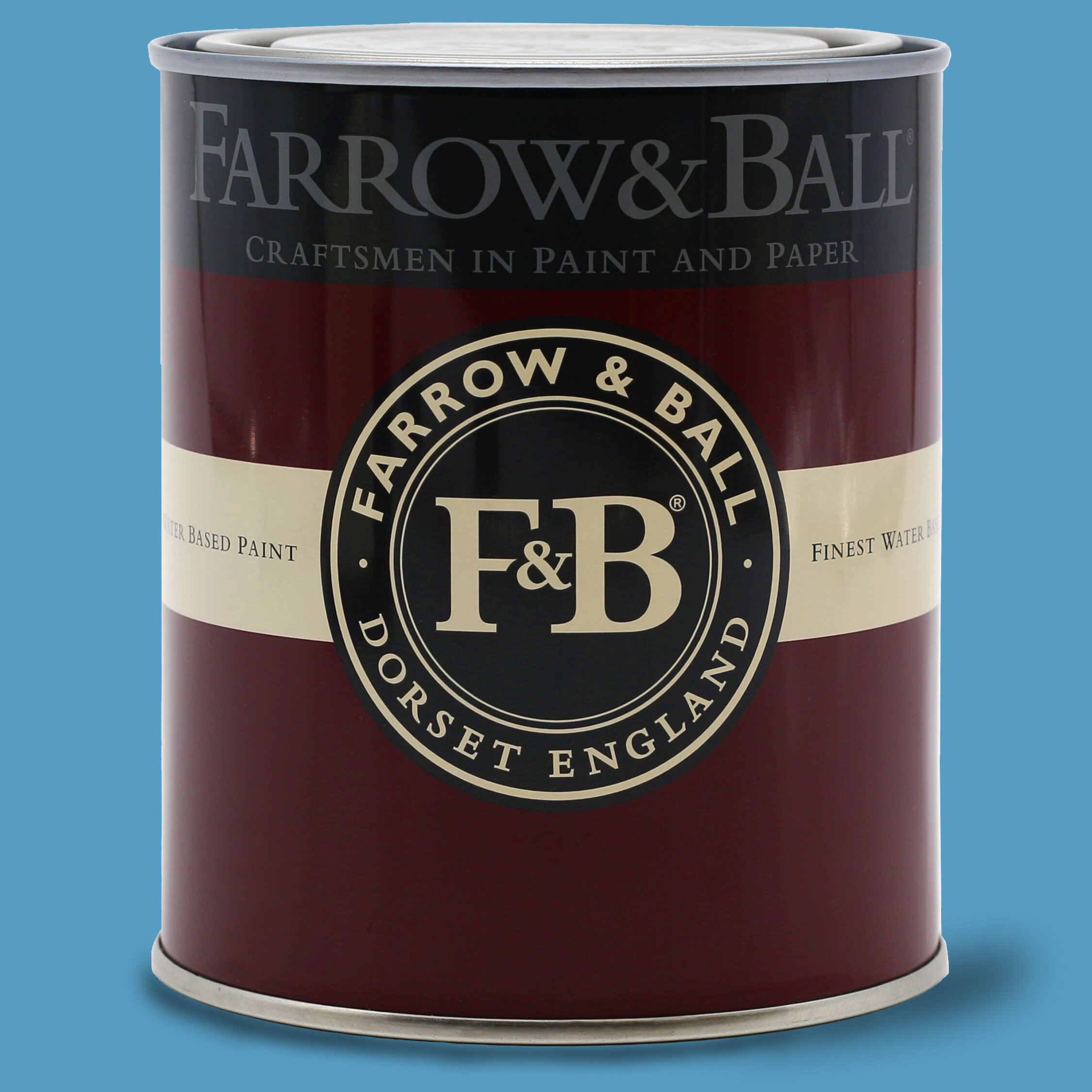Preisvergleich für Farrow & Ball Casein Distemper Archive Colour - 2,5l ...