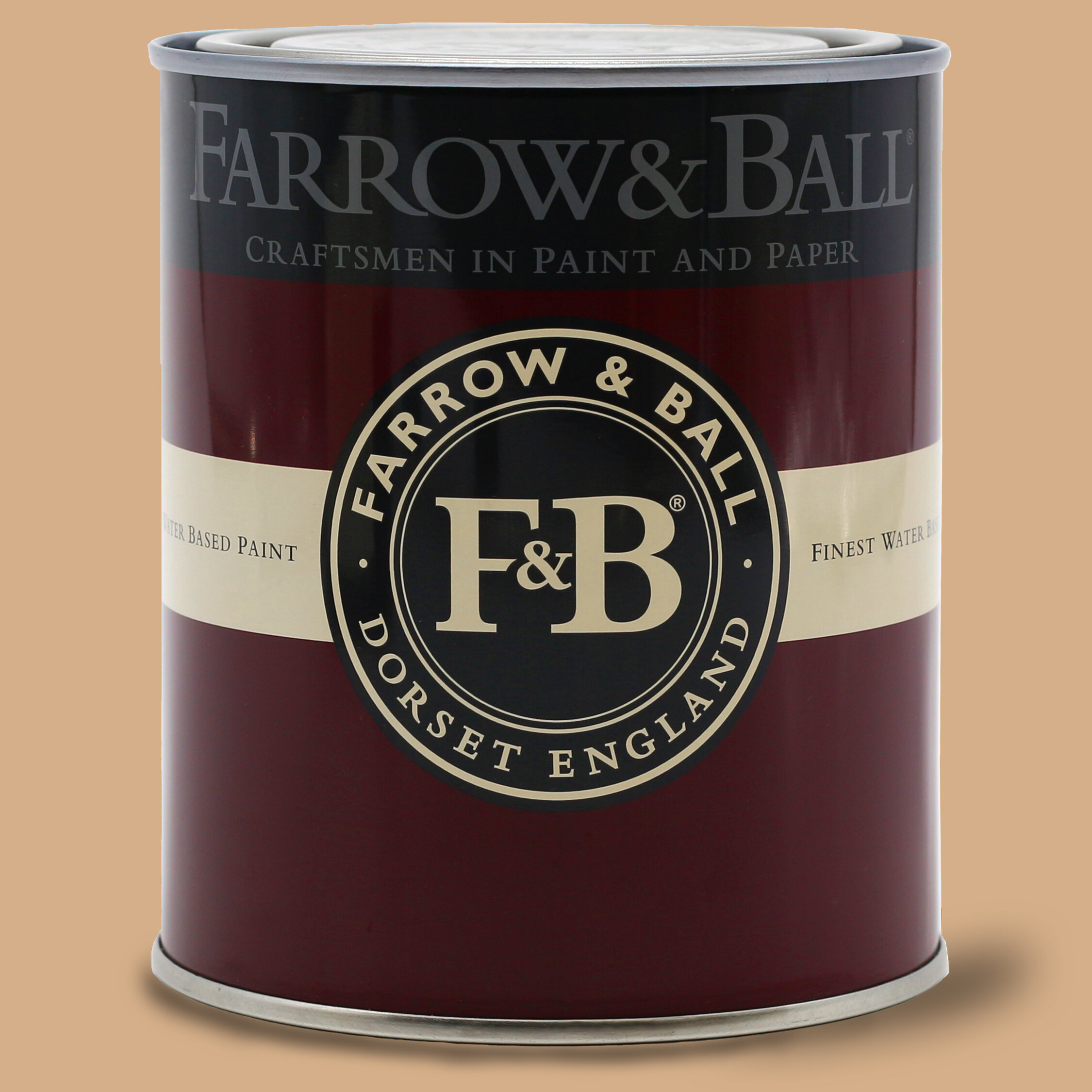 Preisvergleich für Farrow & Ball Estate Emulsion Archivton - 5l - Dutch ...