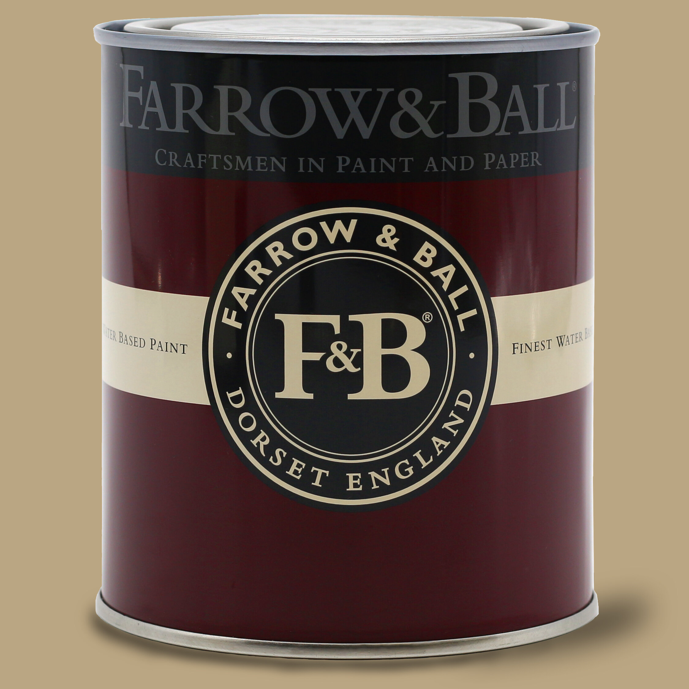 Preisvergleich für Farrow & Ball Modern Emulsion Archivton - 2,5l ...