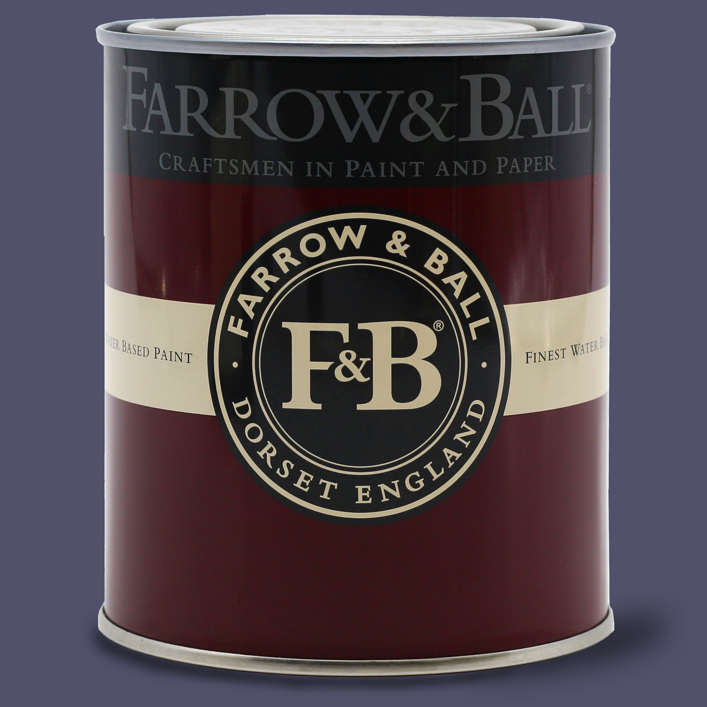 Preisvergleich für Farrow & Ball Modern Emulsion Archivton - 5l ...