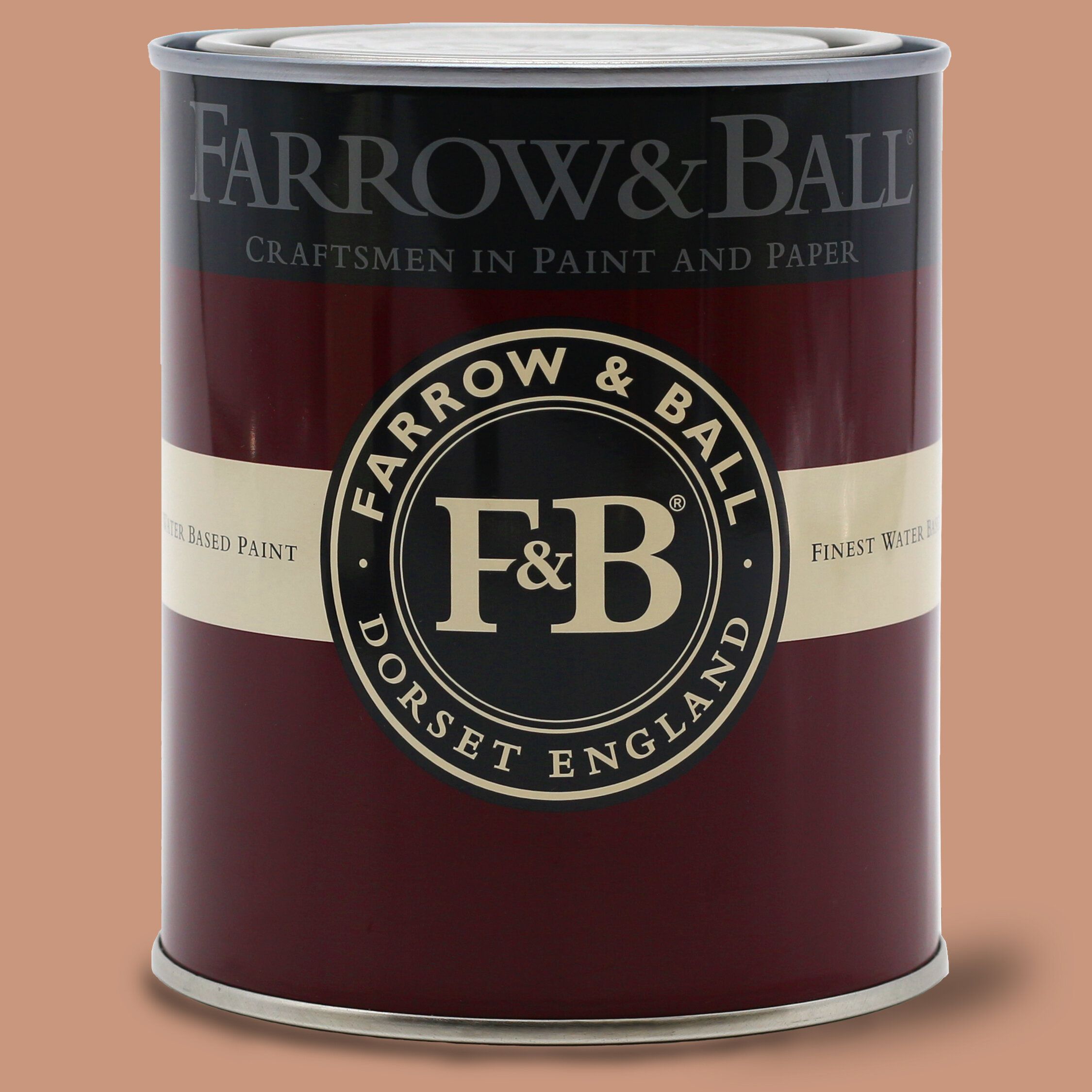 Preisvergleich für Farrow & Ball Modern Emulsion Archivton - 2,5l ...