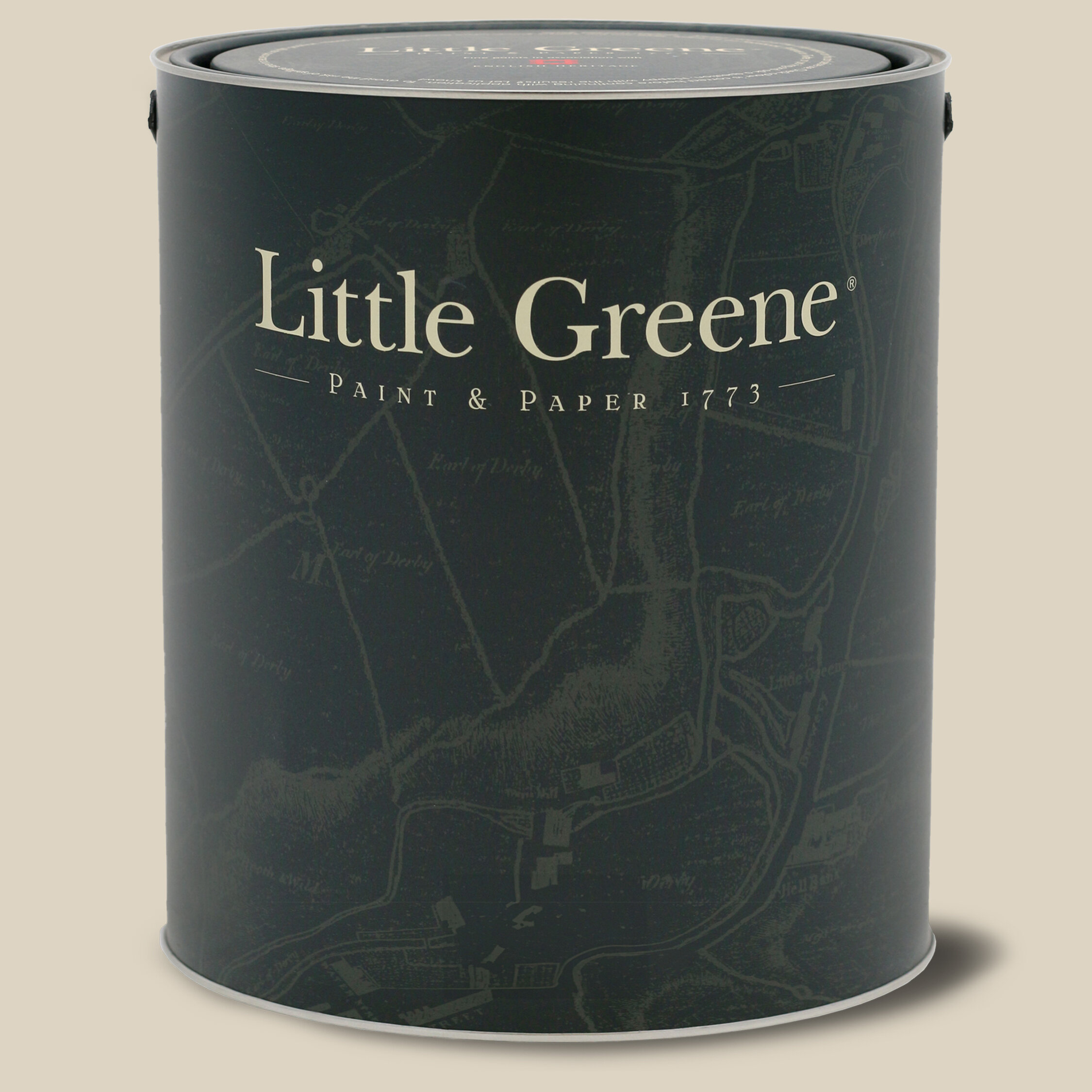 Preisvergleich für Little Greene Intelligent All Surface Primer Archive ...