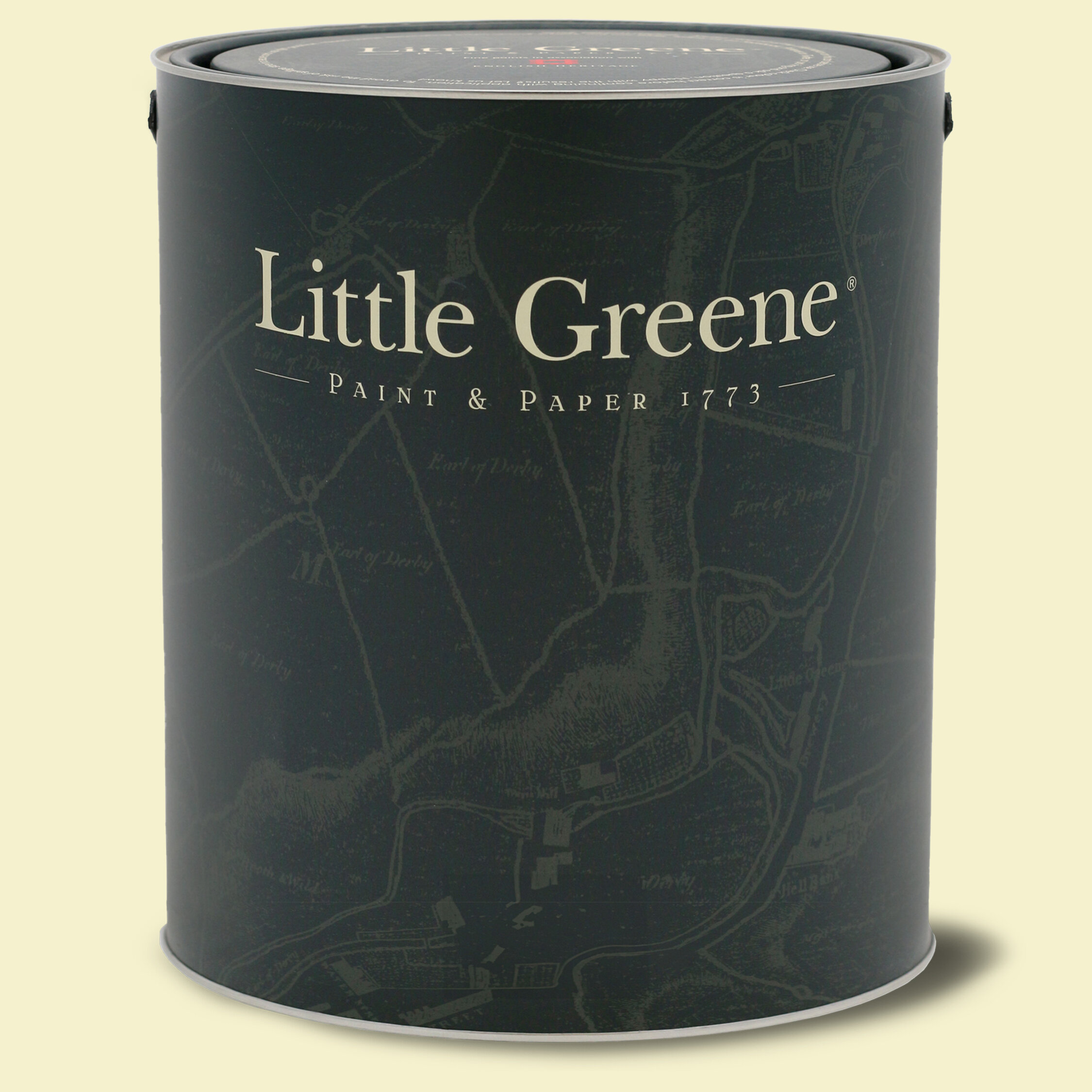 Preisvergleich für Little Greene Intelligent Floor Paint Archive Colour ...