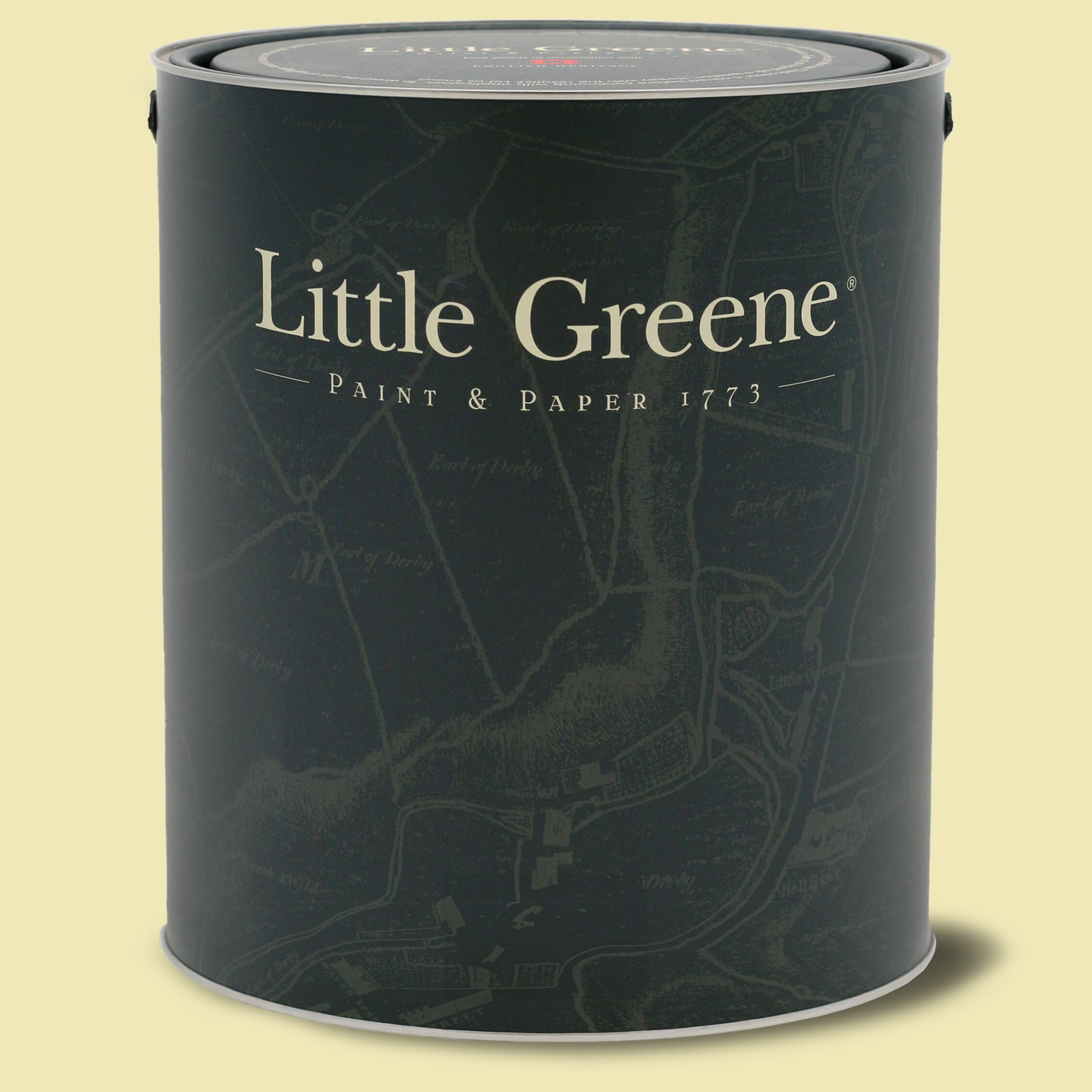 Preisvergleich für Little Greene Intelligent Matt Emulsion Archive ...