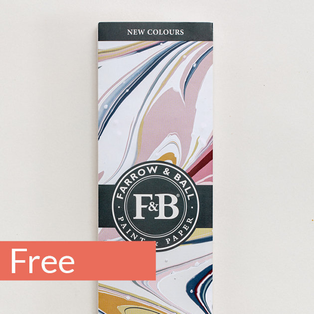 Farrow & Ball pitture e carte da parati | meinewand.com