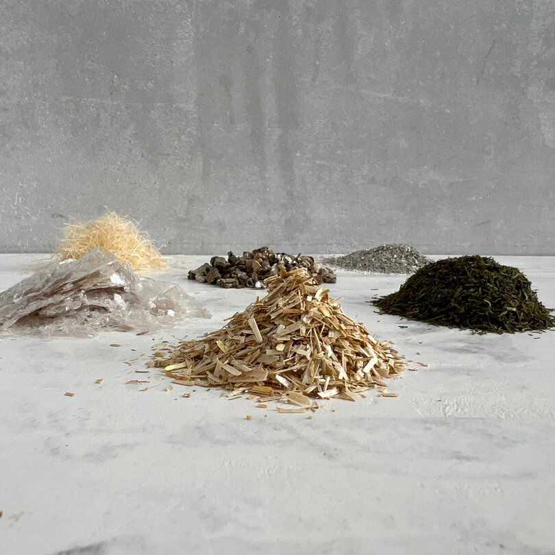 Terrastone | meinewand.com